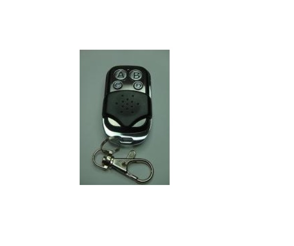 RF remote control devices, Two way Radio | Taiwantrade.com