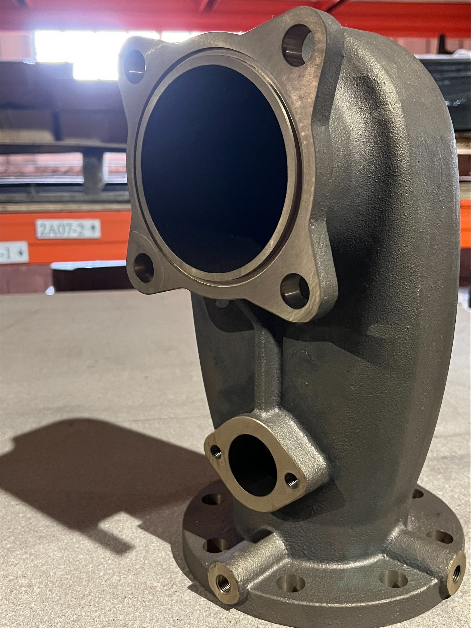 Good Quality Components of Metal--CASING | Taiwantrade