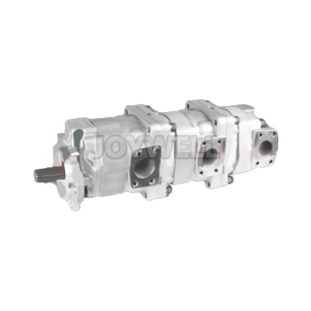 LOADER & STEERING PUMP 705-56-34240 FOR SAR3-80+63+50 | Taiwantrade