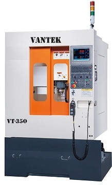 High precision small machine center | Taiwantrade