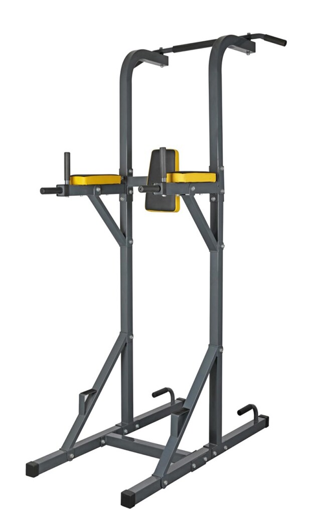 MULTI-FUNCTION PULL UP BAR | Taiwantrade.com