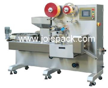 Food Filling / Packaging Machine | Taiwantrade.com