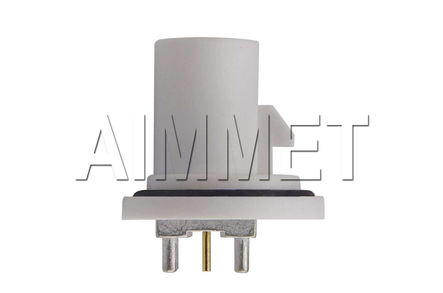 FAKRA SMB ST. M. PCB MOUNT (B CODE) SINGLE WATERPROOF | Taiwantrade