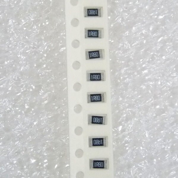 Chip Resistor | Taiwantrade
