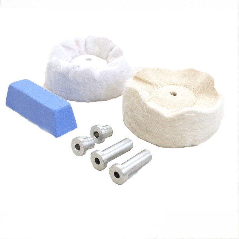 Pen Buffing System | Taiwantrade