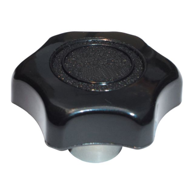 Plastic Hand Knob | Taiwantrade