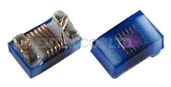 Inductor-Chip Inductor(ceramic-High Q High Frequency) | Taiwantrade