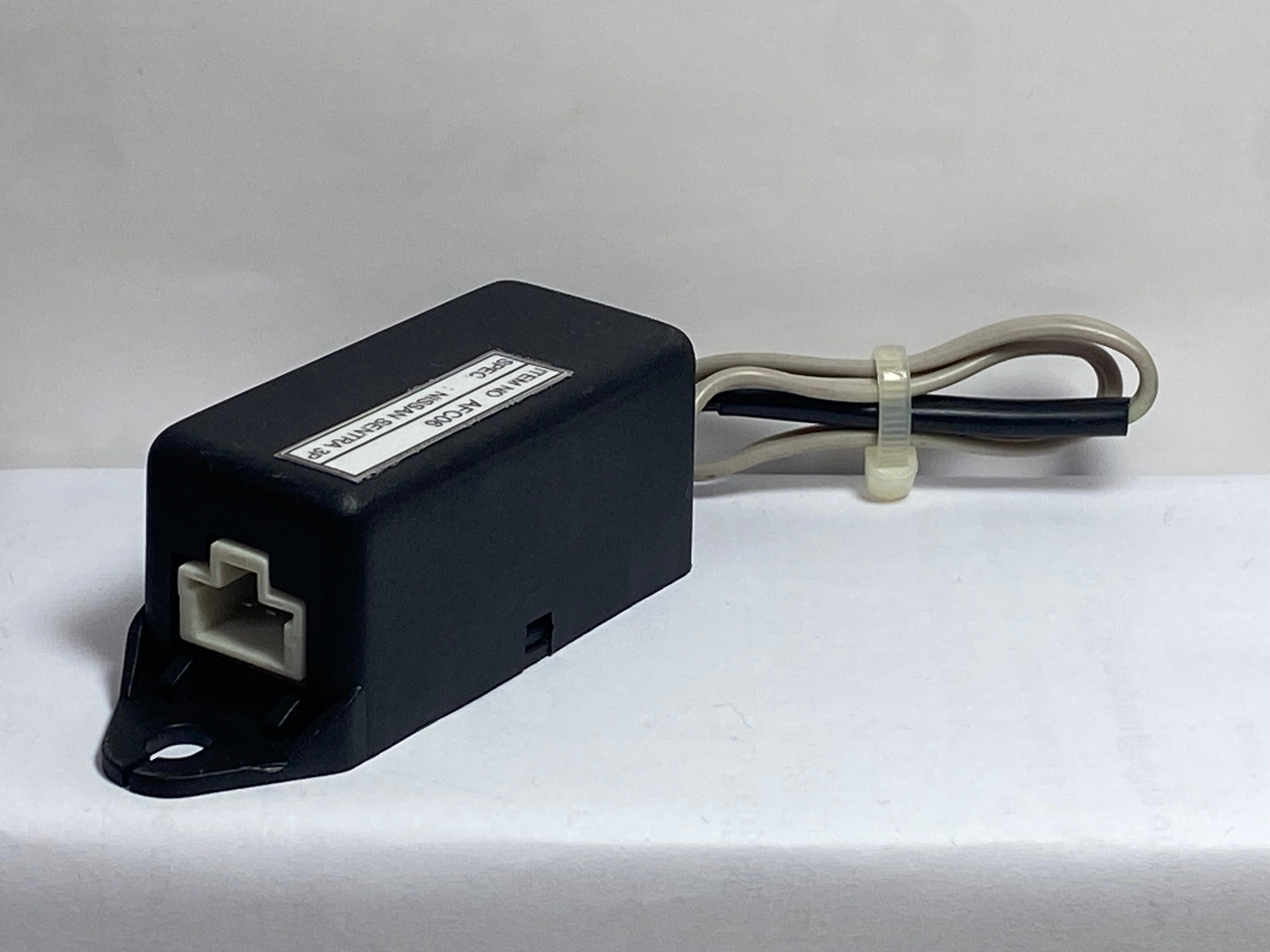 Thermo Control Amplifier Nissan Sentra | Taiwantrade