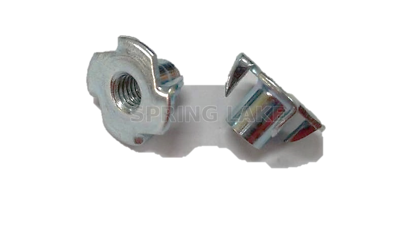 Tee nuts | Taiwantrade