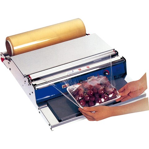 Film Packing Machine | Taiwantrade