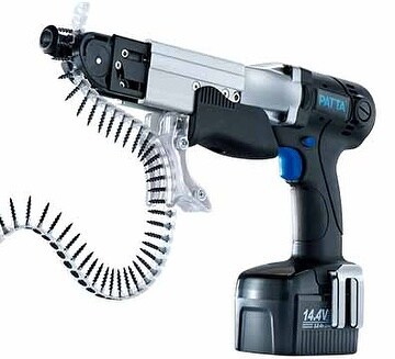 PATTA Tools | Taiwantrade