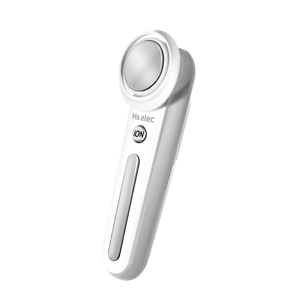 Facial Ion Beauty Device WI-001 | Taiwantrade