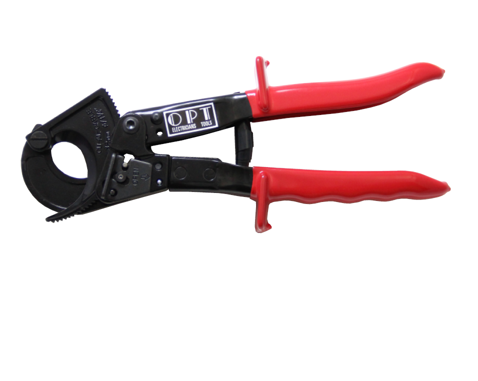 Hand Cable Cutter | Taiwantrade.com