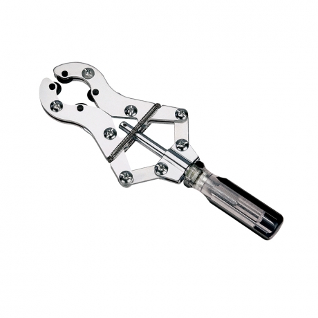 MUFFLER AND TAILPIPE CUT-OFF TOOL PC-310 | Taiwantrade