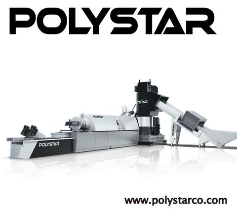 Waste plastic regeneration machine Taiwan | Taiwantrade