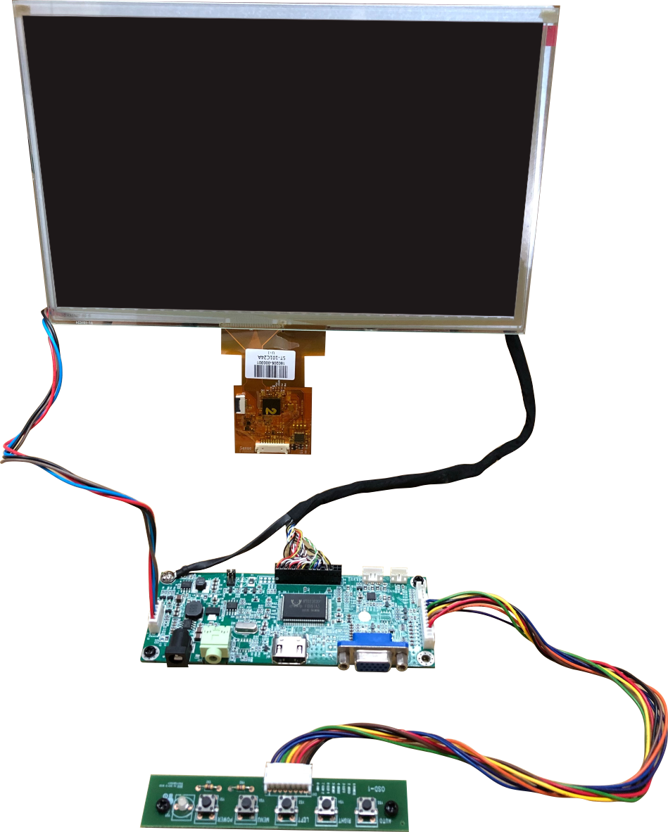 Display Kit | Taiwantrade