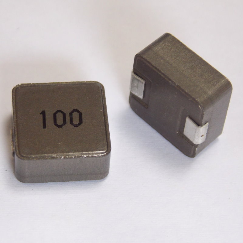 SMD POWER INDUCTORS | Taiwantrade