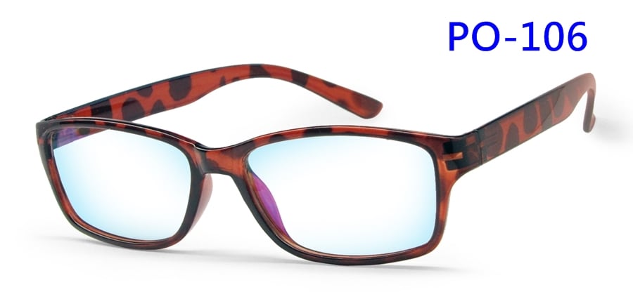 Best Blue Block Glasses | MILLSON EYEWEAR CO., LTD.