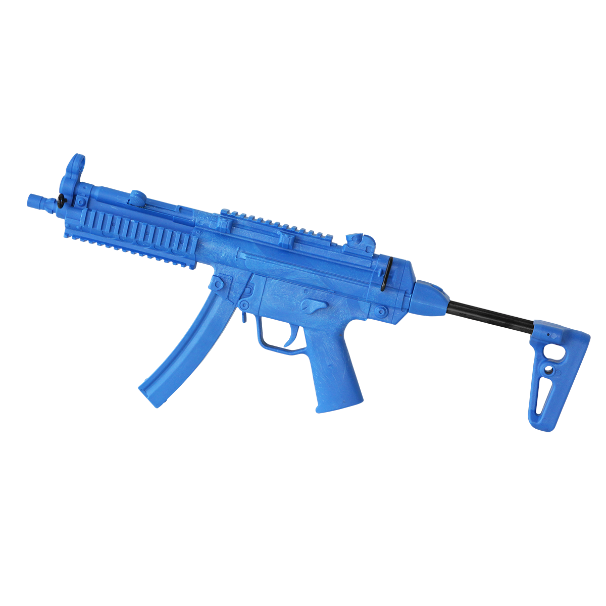 TPR TRAINING GUN ( MP5 - iron stock ) | Taiwantrade