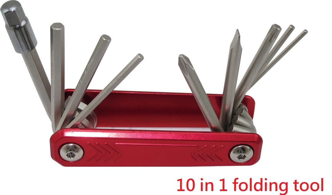 Metal Folding Tool | Taiwantrade