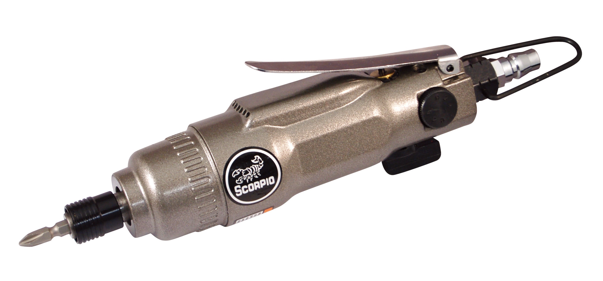 Double Hammer Air Screw Driver | Taiwantrade.com