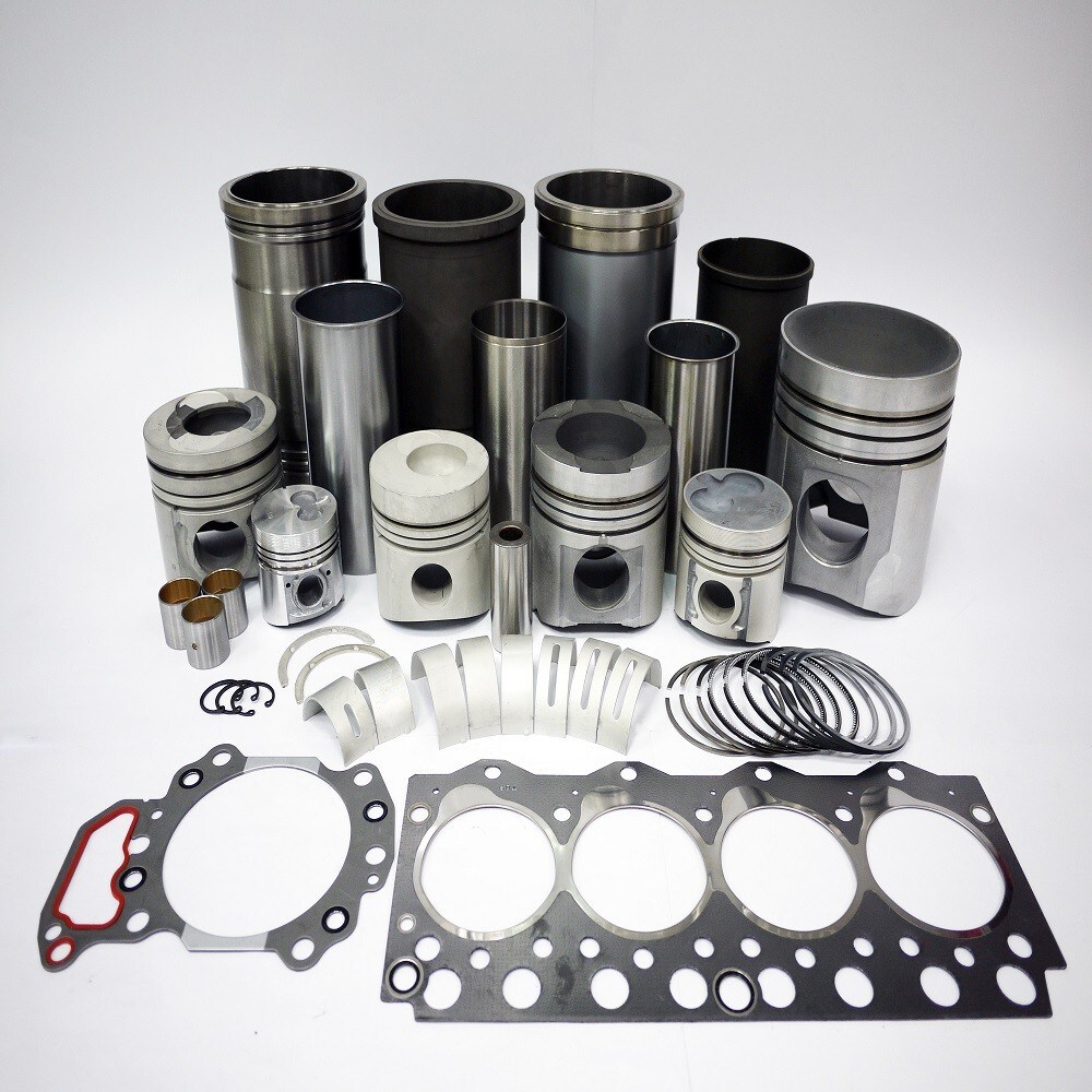 NISSAN FE6 Diesel Piston | Taiwantrade.com