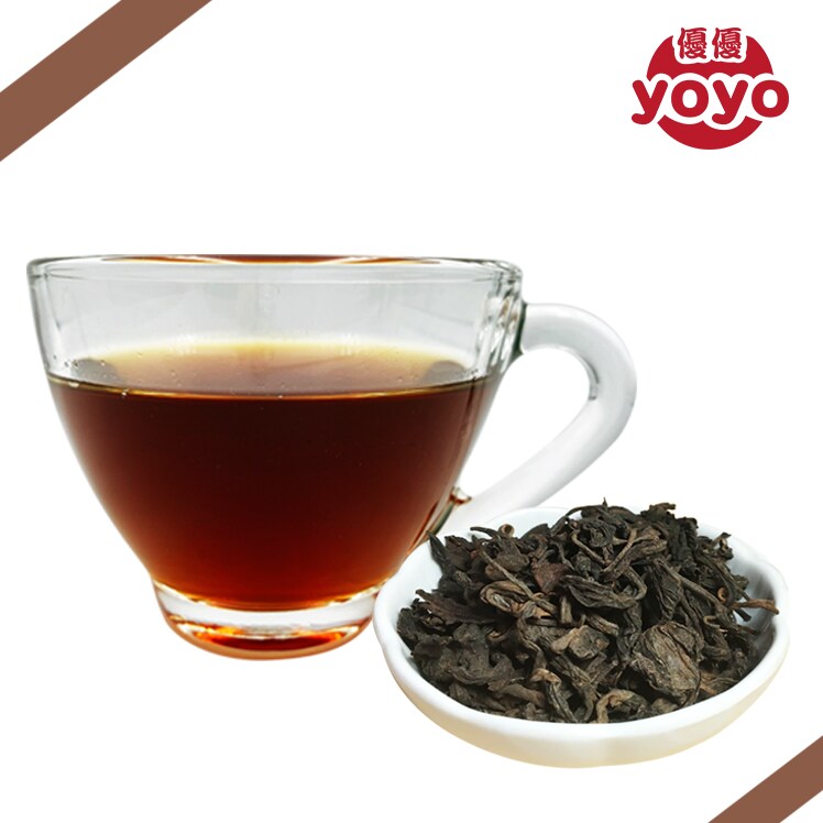 High Grade Pu'er Tea for Health Care Taiwan Factory Supply | Taiwantrade