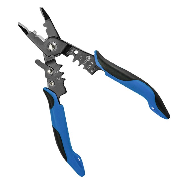 ELECTRIC MULTI-PURPOSE PLIER | Taiwantrade.com