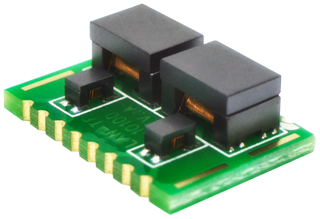 chip LAN transformers module_FAT-LAN-00 | Taiwantrade