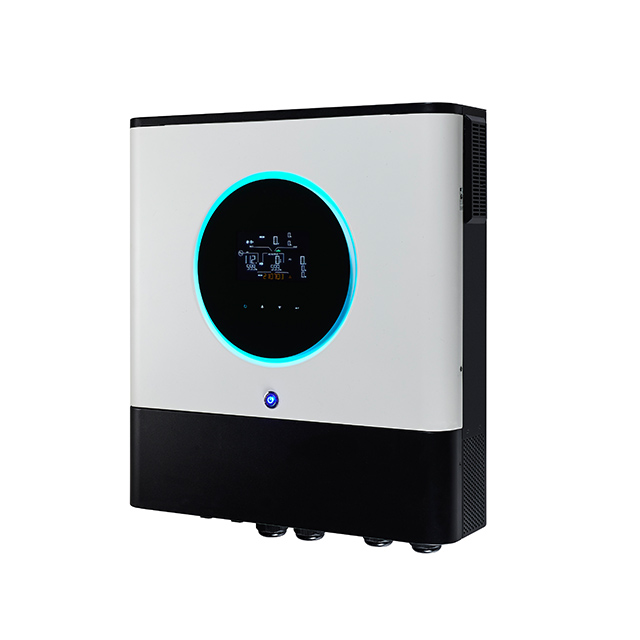 Axpert MAX II 8KVA Off-grid Solar inverter | Taiwantrade