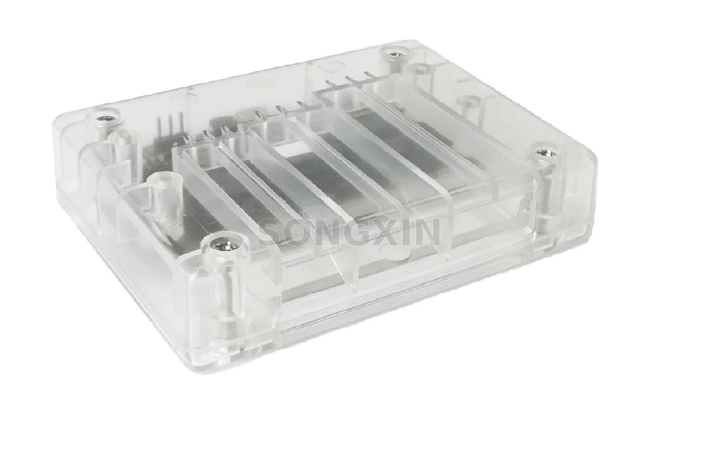 CodingBox | Taiwantrade.com