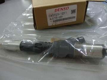 Common rail fuel injector | Taiwantrade