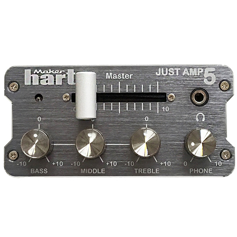 Newest Product Home Audio Amplifier With Phono Input | Taiwantrade