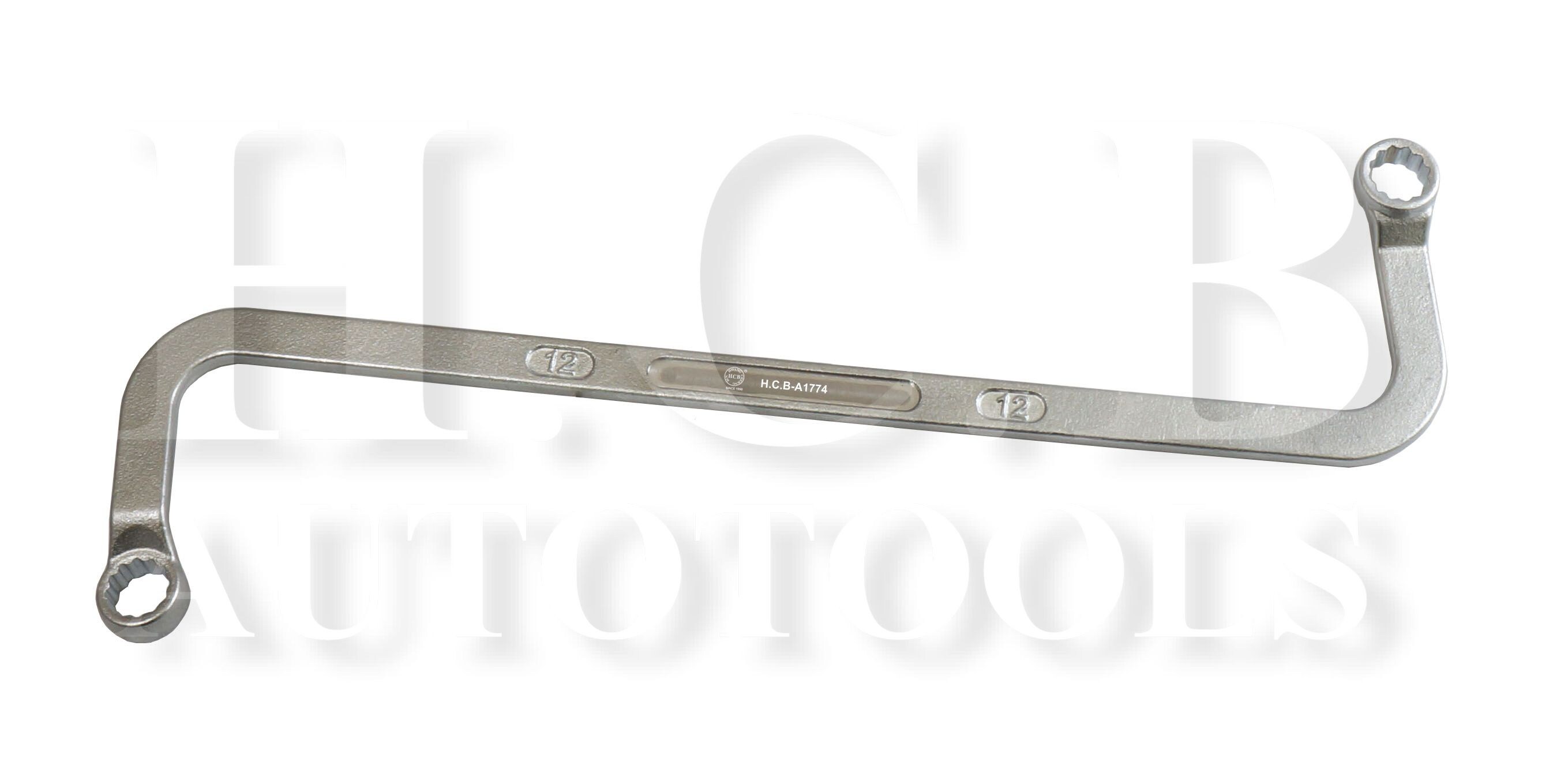 S TYPE WRENCH (12 mm) | Taiwantrade.com