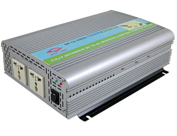 Modified Sine Wave Inverter with charger function,electrical ...