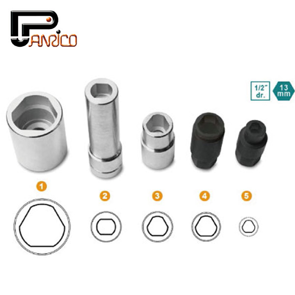 Made in Taiwan Product Vehicle Tools Bosch Diesel Injection Pump Socket ...