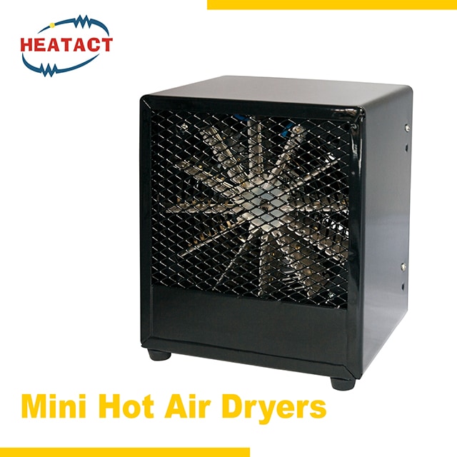 Mini Hot Air Dryers | Taiwantrade