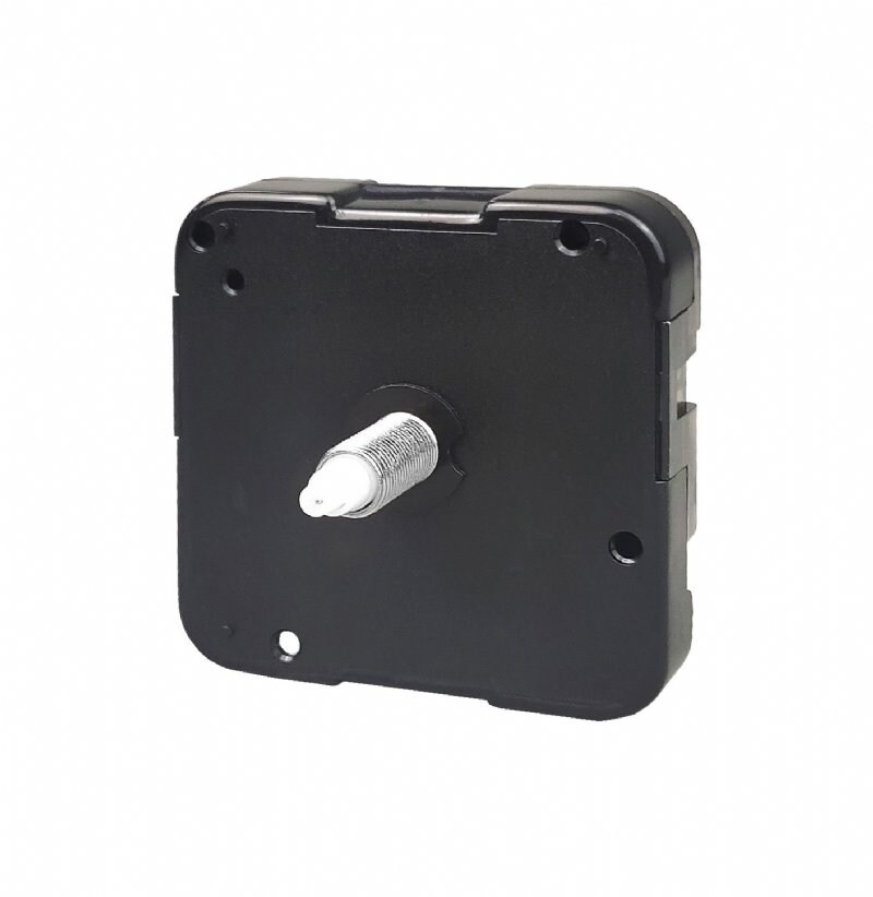24 Hour Analog Quartz Wall Clock Movement Mechanism | Taiwantrade