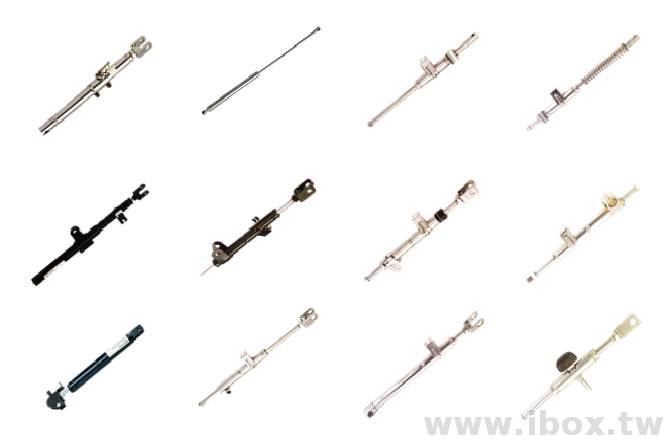 Gas spring | Taiwantrade