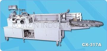 Cotton Bud Machines,COTTON SWABS MACHINE | Taiwantrade