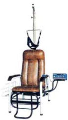 Cervical Traction Chair | Taiwantrade