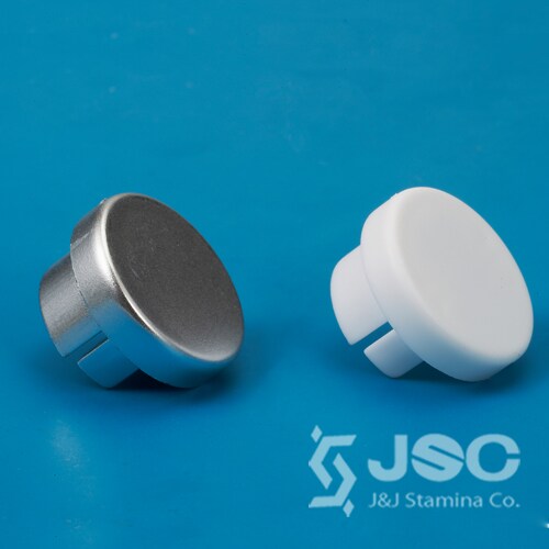 End cap | Taiwantrade