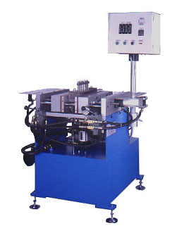 Semi-Automatic Lead Parts Casting Machine For Motorcycle And Automotive ...