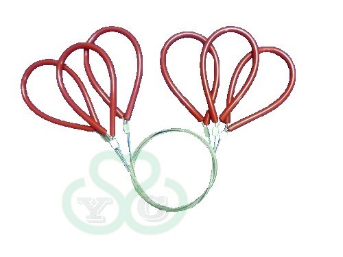 Wire Rope Various Terminals Available As Series | Taiwantrade