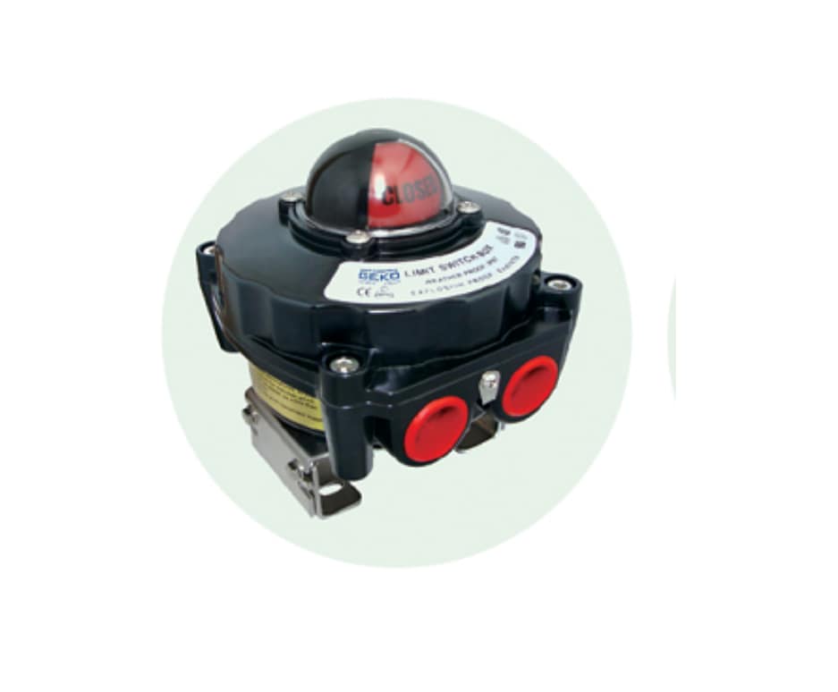 Limit Switch Box | Taiwantrade.com