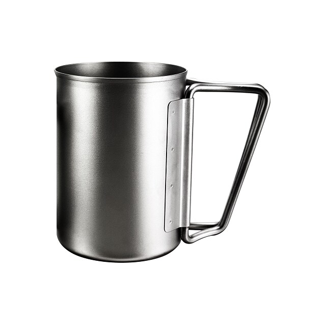 Stainless steel Pot-Sandblasted Finished | Taiwantrade