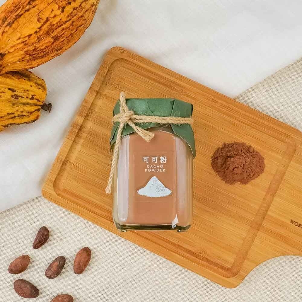 Cocoa Powder | Taiwantrade