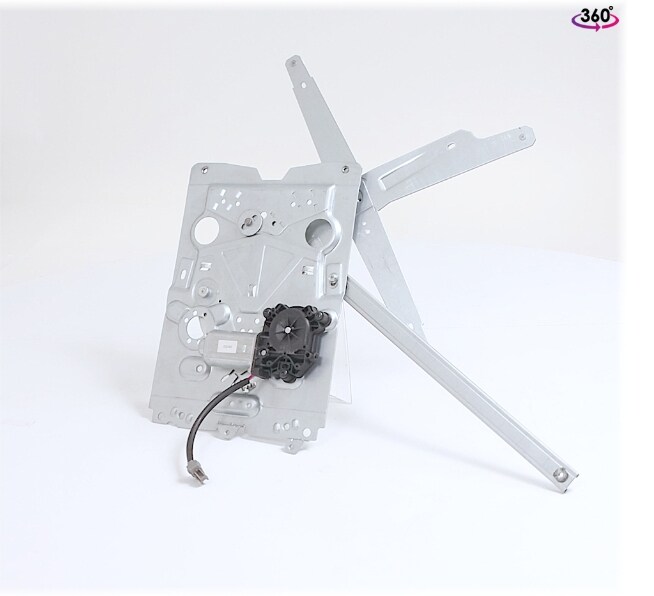 Window Regulator | Taiwantrade