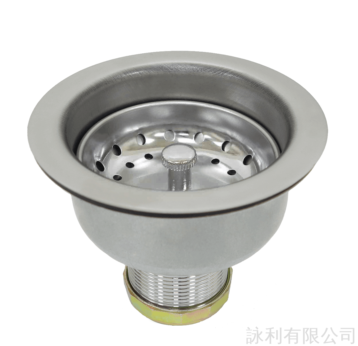 Deep Cup Strainer | Taiwantrade
