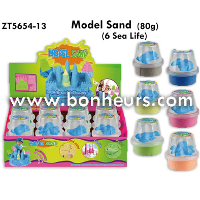 MODEL SAND | Taiwantrade